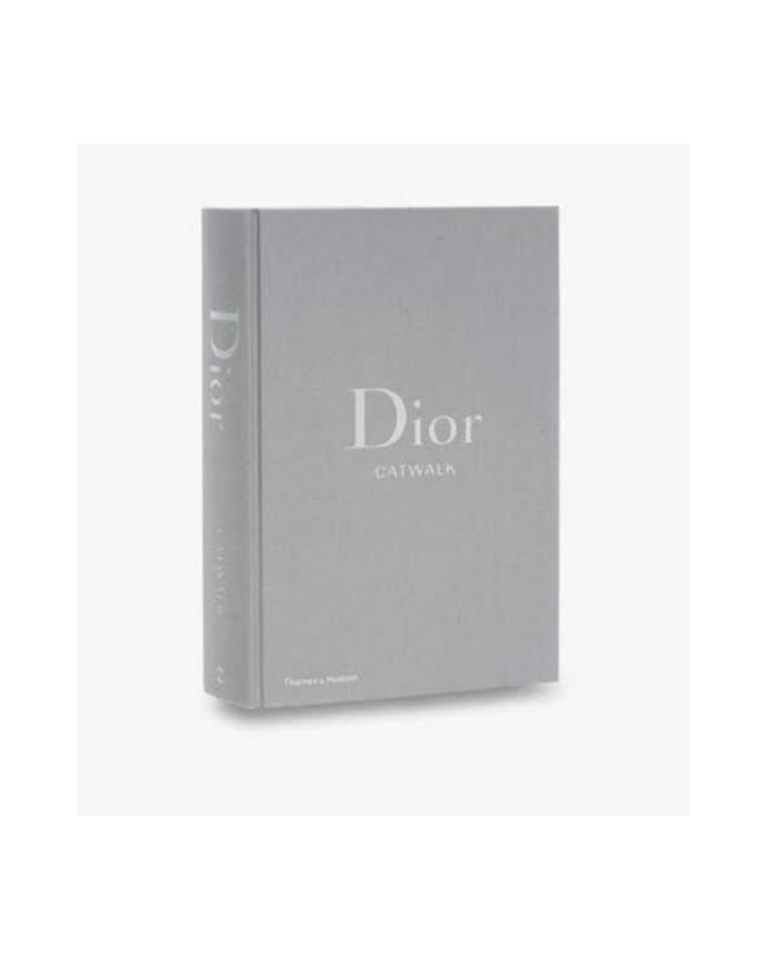 Dior Catwalk Book – luvluxinteriors